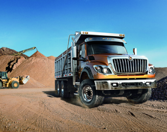 HV® SERIES - CAJASA