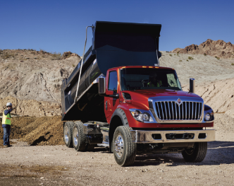 HV® SERIES - CAJASA