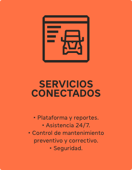 HV® SERIES - CAJASA