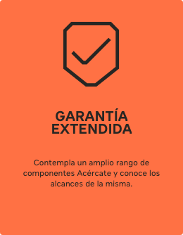 MV® SERIES - CAJASA