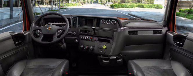 MV® SERIES - CAJASA