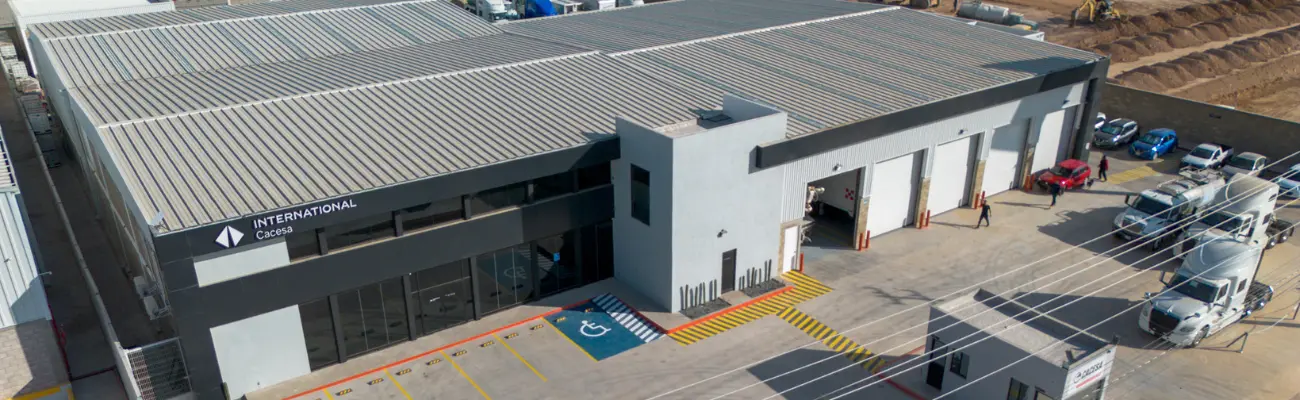 Cacesa Aguascalientes: Bienvenidos a la Nueva Era - CAJASA