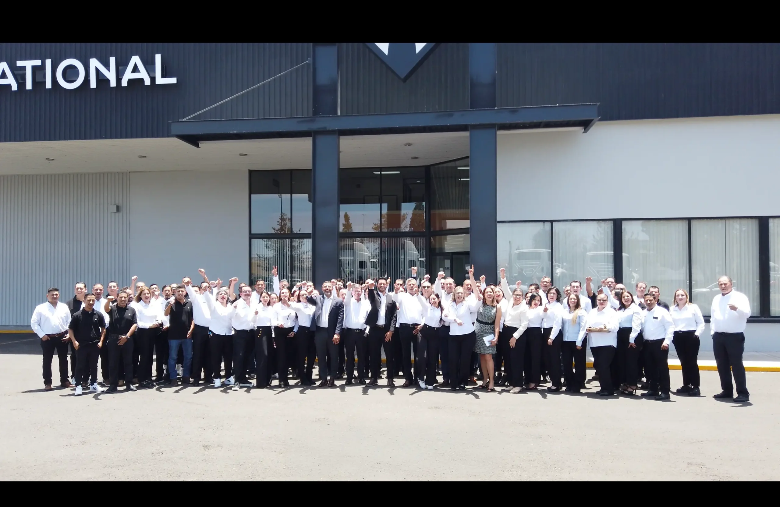 Inauguración sucursal Durango - CAJASA